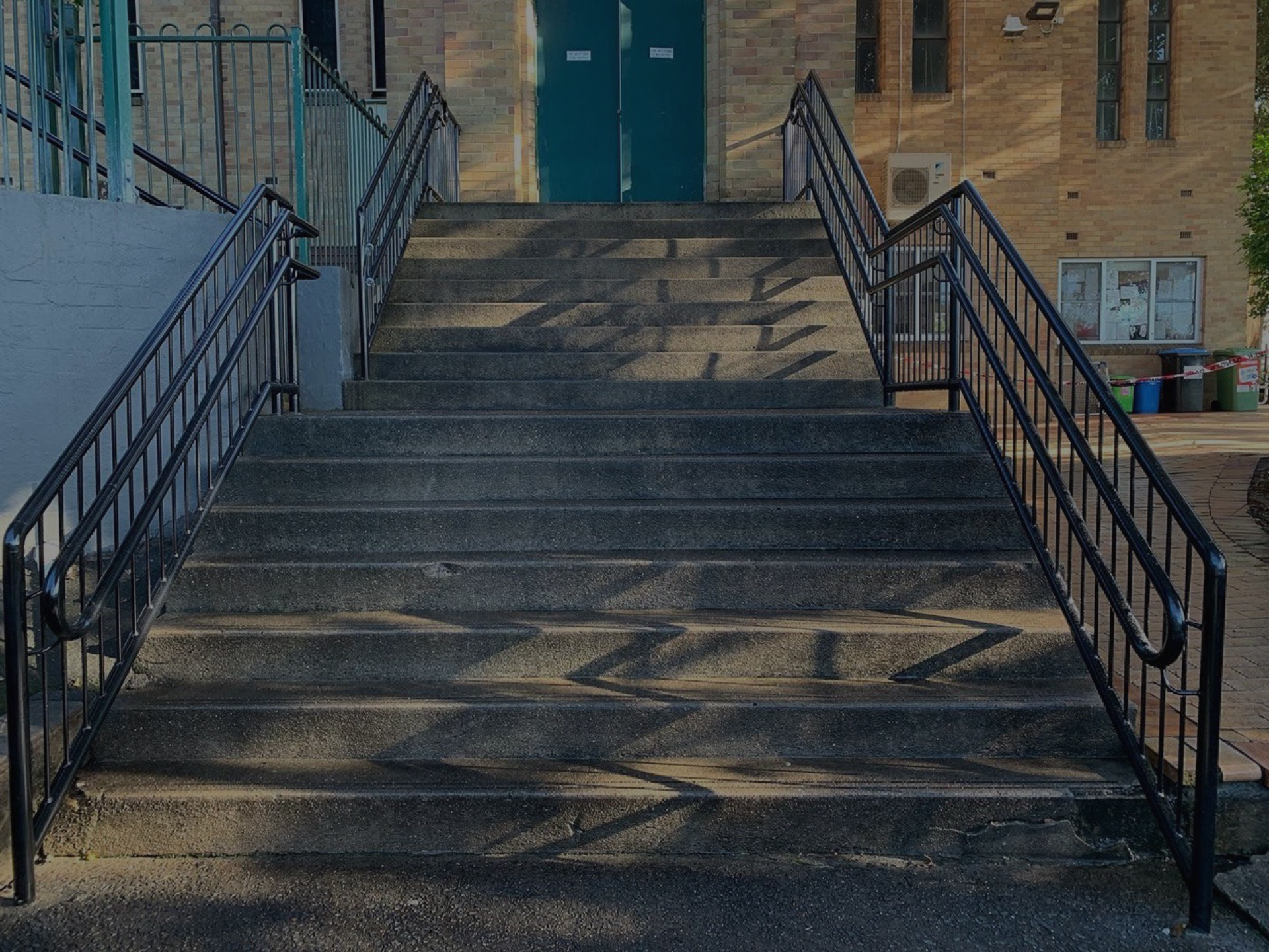 Services - Iron Fabrication Group